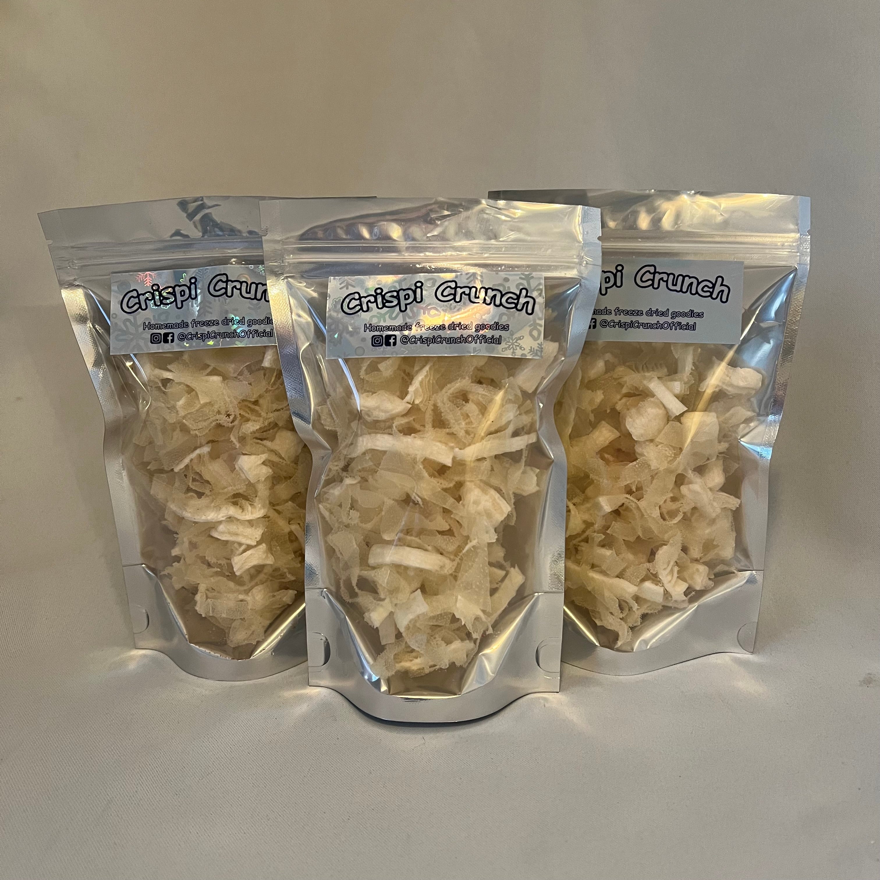 Beef Tripe – Crispi Crunch